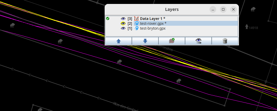 GitHub - Blueberry-026/rtk-rover
